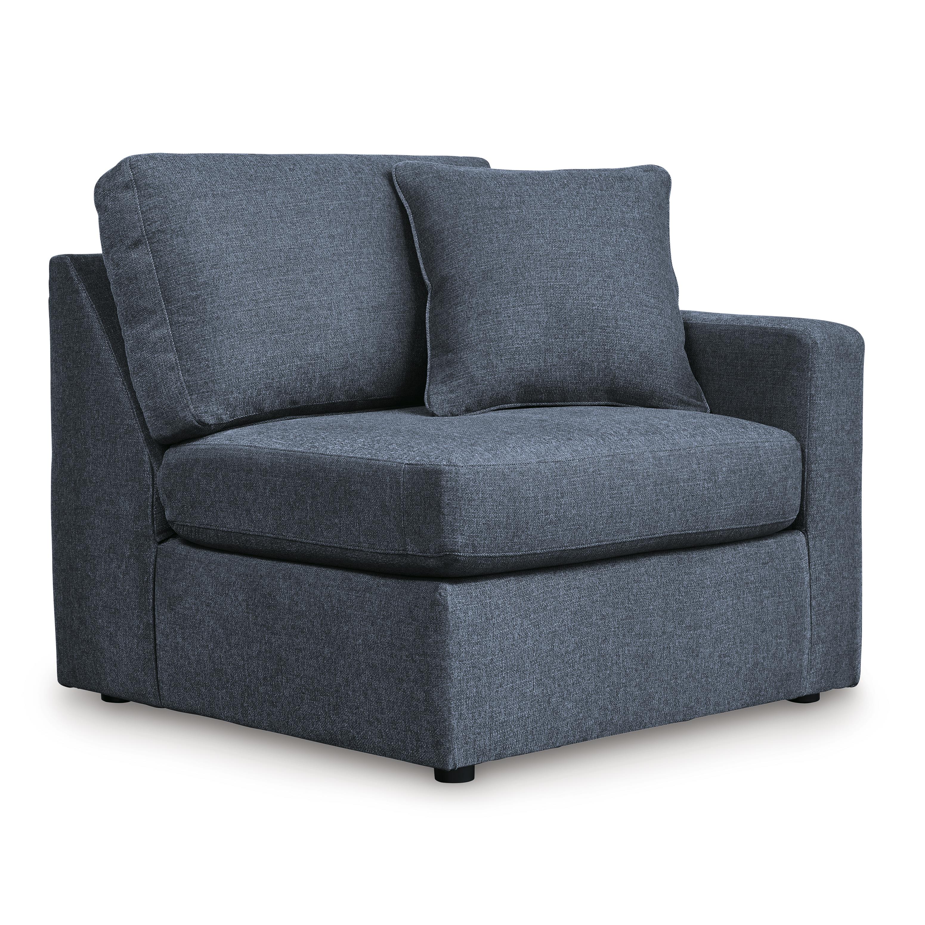 Signature Design by Ashley Modmax 9212165 RAF Corner Chair